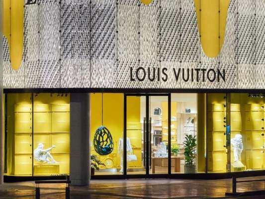 智能照明、無線窗簾帶您走進和諧空間 名店LV燈光都用它 Lightling HK